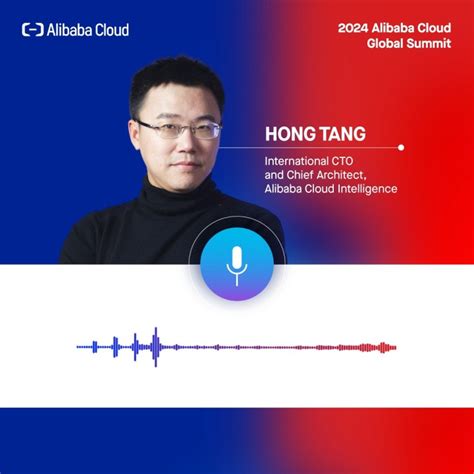 Video Alibaba Cloud Global On Linkedin Alibabacloudglobalsummit2024