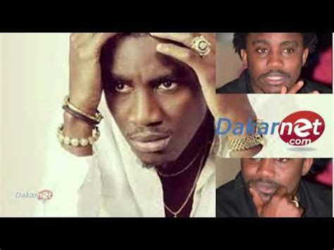 Urgent Lou Doy War Ak Wally Seck YouTube