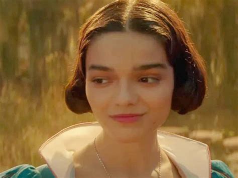 Biancaneve La Disney Ha Paura Delle Proteste Anti Woke Ecco Cosa Sta Succedendo