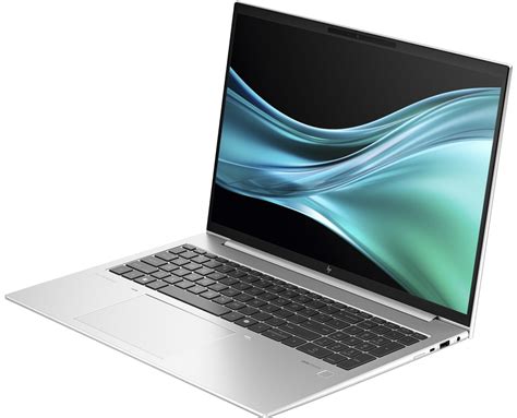 Hp Elitebook 860 G11 155h · Intel Arc 8 Cores · 160″ 28k 2880 X