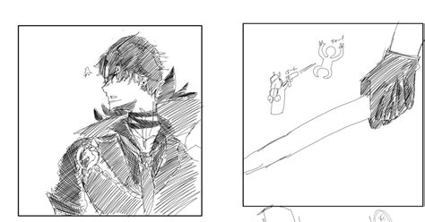 シグウィン No Title ピナのマンガ リオセスリ 原神 Pixiv