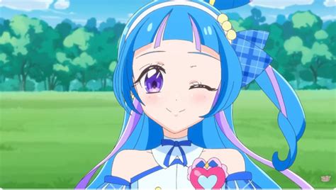 キミとアイドルプリキュアキュアウインク誕生過去のトラウマ 第3話あらすじ場面カット ORICON NEWS 福島民友新聞社