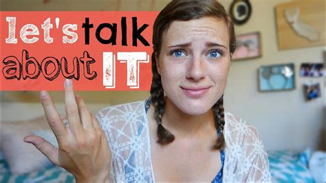 The Part Of College That YouTubers Don T Talk About YouTube