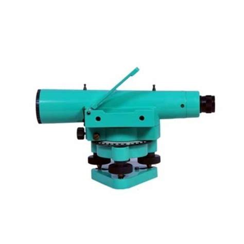Mild Steel Surveying Dumpy Level At ₹ 13600piece In Jaipur Id