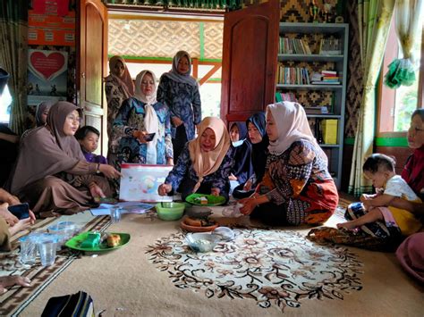 Dapur Sehat Atasi Stunting Dashat