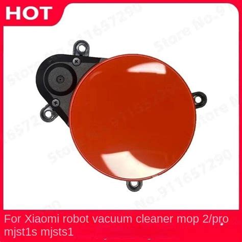 Original Used LDS Laser Distance Sensor Spare Parts For Xiaomi Robot