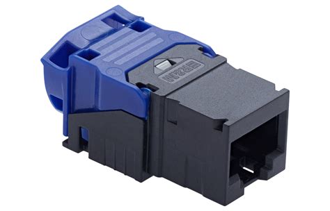 R832193 Connection Module Cat 6 El 1xrj45 U Special 10x Randm And Softing Authorized