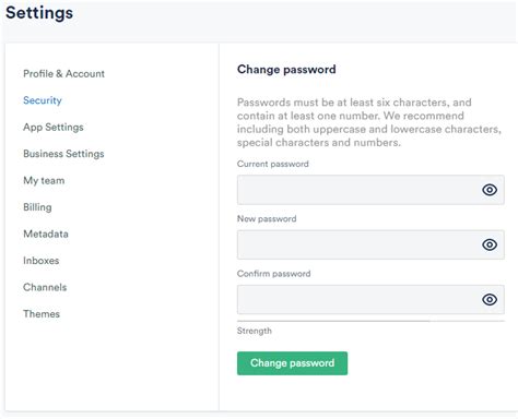 [最も共有された！ √] current password new password 173042 old password and new