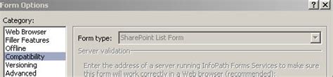 Submit Button On InfoPath SharePoint Stack Exchange
