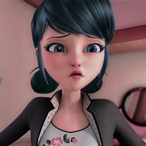 Icon Marinette Dupain Cheng Miraculous Ladybug Marinette Marinette