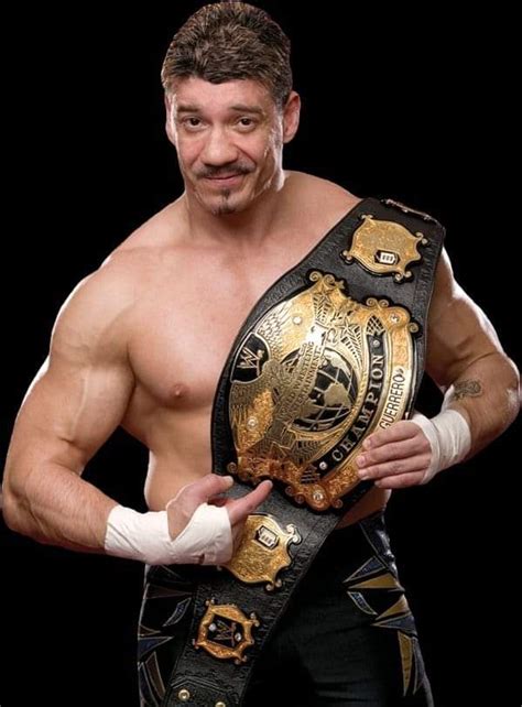 Eddie Guerrero Wwe Champion Eddie Guerrero Wrestlemanias Main Event
