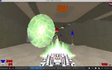 Doom THOHT WTFWID On Gotcha Boss Fight Video ModDB