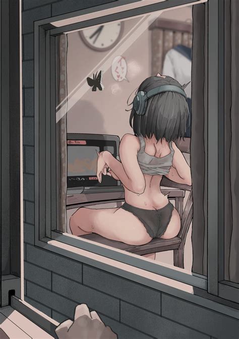 این ره به چشمه سار است 💦🤤 بیغیرتیسیسیفیلم و عکس