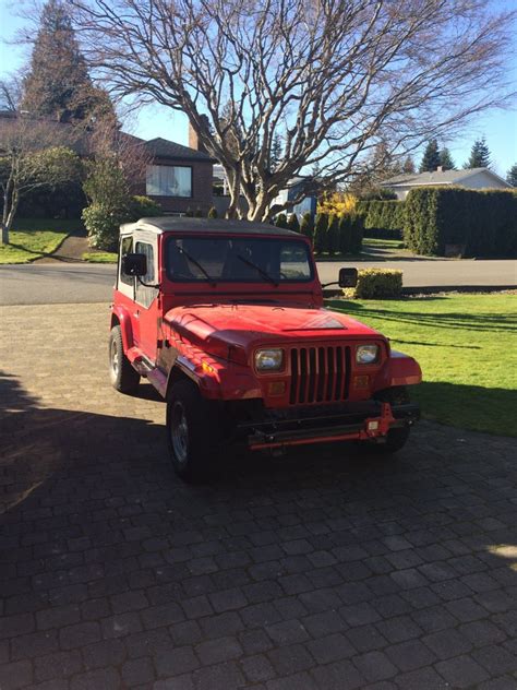 1976 1981 CJ7 Full Steel Doors Jeeps Net Forum