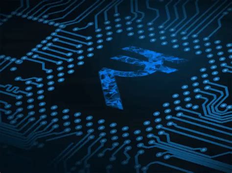 RBIs Digital Rupee 7 Things To Know First Retail Pilot The
