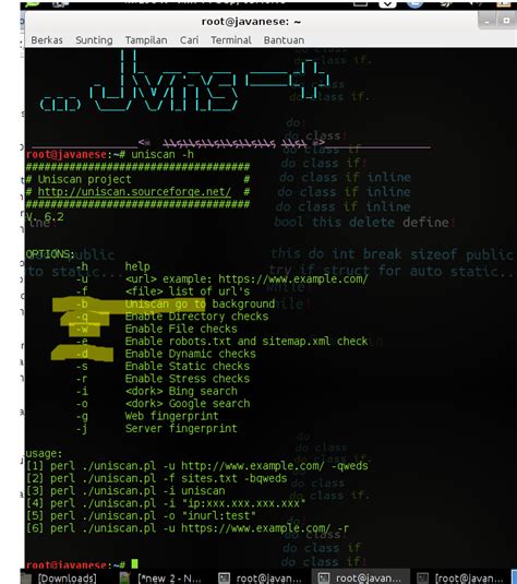 Cookbook Kali Linux Cookbook