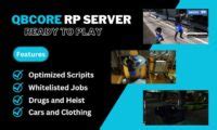 NoPixel 3 0 Police Car Pack 10 Cars Very Optimized CFX Tebex Store