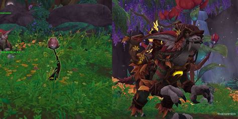 Consigue La Montura Ochre Dreamtalon En Wow Dragonflight Creo Gaming