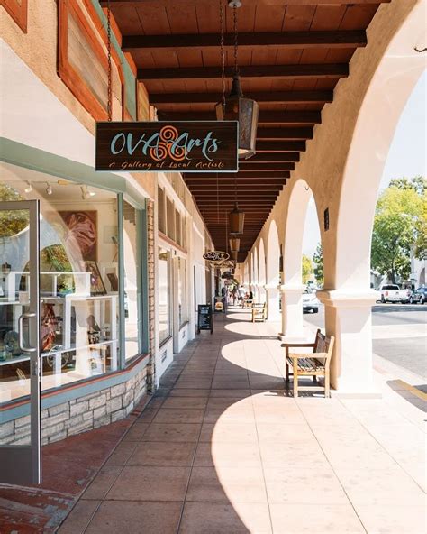 15 Best Things To Do On A Trip To Ojai California