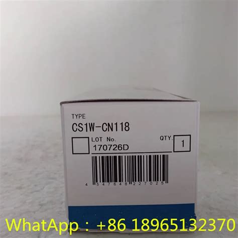 CS1W CN118 CS1WCN118 CS1W CN114 CS1WCN114 CS1W SP001 CS1WSP001 CS1W ID211 CS1WID211 New Original