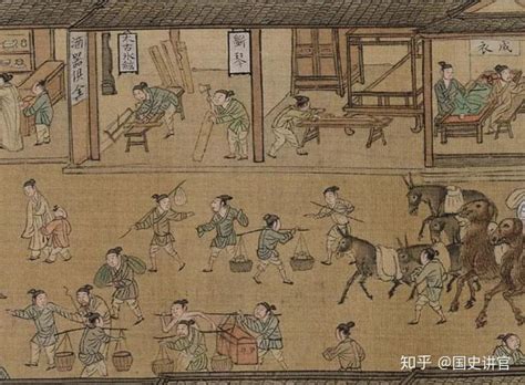 俗语“笑贫不笑娼”很多人听过，下半句才经典，可很少人这么做 知乎