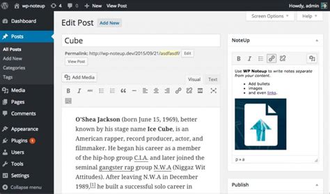 5 Fantastic Wordpress Footnotes Plugins Creativeminds