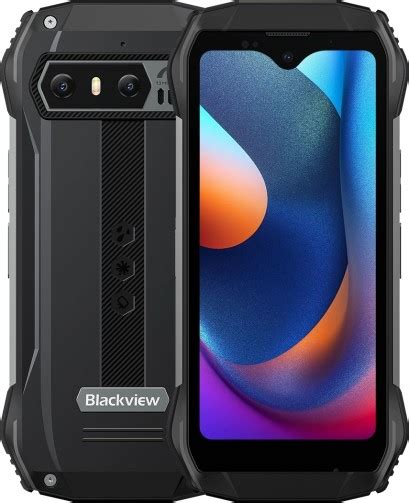 Blackview N6000SE Обзоры описания тесты отзывы Мобильные