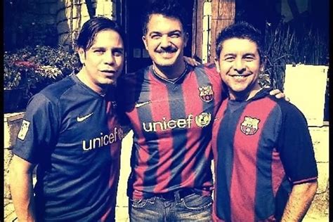 Lamentan Amigos La Muerte De Fernando Del Solar