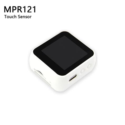 LILYGO TTGO T Watch Programmable Wearable Environ Grandado