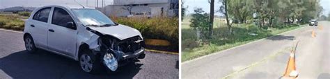 Ya La Identificaron El Heraldo De Aguascalientes