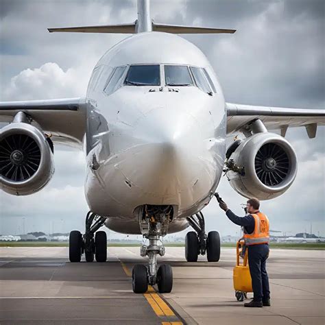 sensor driven predictive maintenance in aerospace enhancing safety and