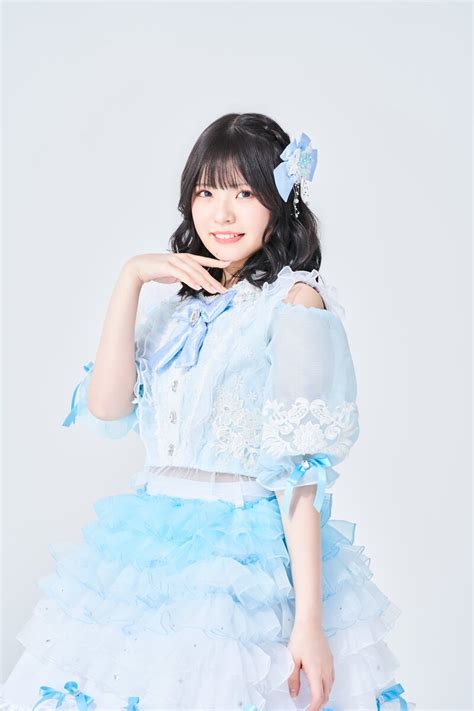 田村優芽のプロフィール情報 メンバー きみにyorisoeru アイドルシティ