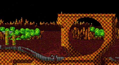 Archive Sonic The Hedgehog The Lost Version By Miyukatheartist On Deviantart