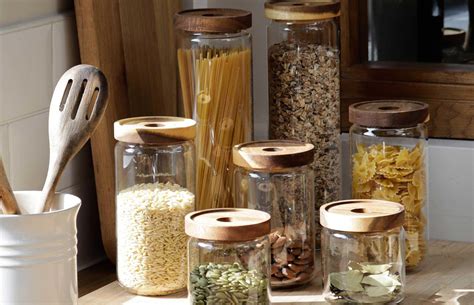 Say Goodbye To Kitchen Clutter With These 36 Pro Tips