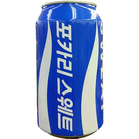 포카리스웨트340ml 캔 배민 장보기∙쇼핑