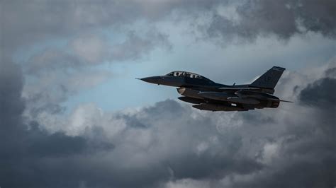 Dvids News Luke Afb Concludes Final U S F 16 Divestment