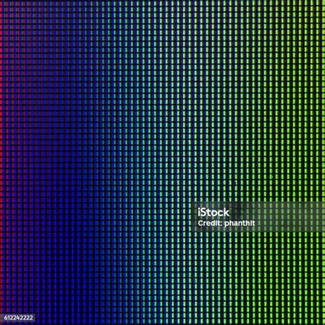 Led Tv와 Led 모니터 화면에서 Led 다이오드 0명에 대한 스톡 사진 및 기타 이미지 0명 Lcd Led 조명