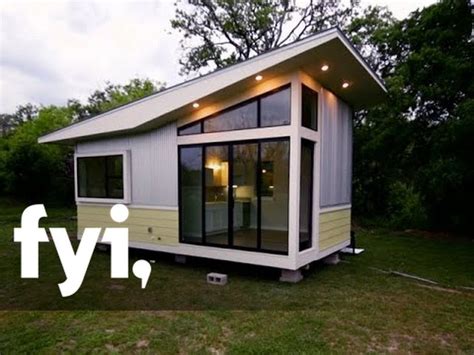 Tiny House Shows 2018