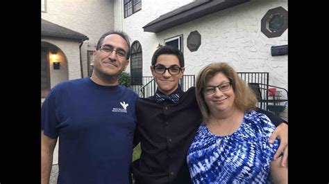 Fundraiser For Andrea Astreicher Steinhardt By John Saviano Support Josh Steinhardt