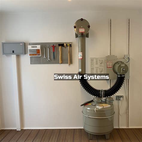 ventilation filtering system va 40 protect and survive