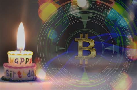 Bitcoin Cumple Años A 14 Años De La Creación Del Bloque Génesis De Btc
