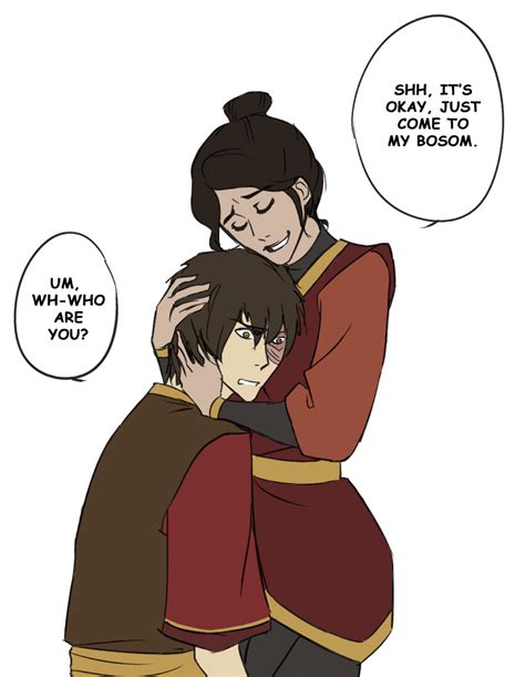 Come To My Bosom Part 1 By Beanaroony On Deviantart