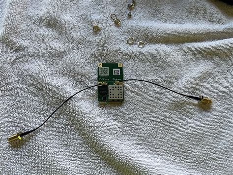 installation instructions zmatter universal devices forum