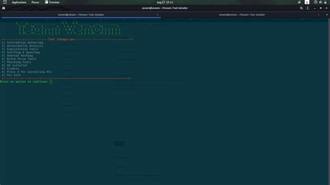 Hlavn Referencie Chvost Metasploit Termux Usb Wifi Adapter Pravopis