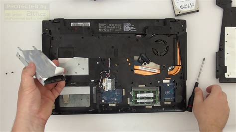 Lenovo Ideapad Y510 Mainboard