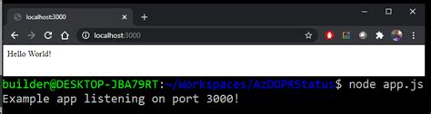 Azure Devops Pull Request Checks
