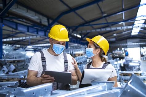 Como Simplificar O Controle De EPI Na Sua Empresa DuaPi Epi