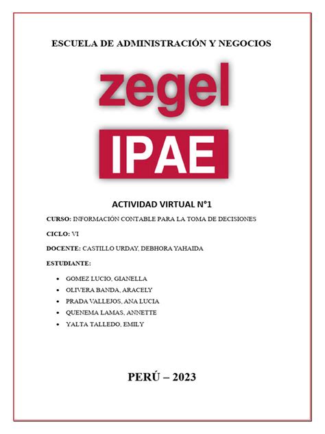Principios Contables Pdf