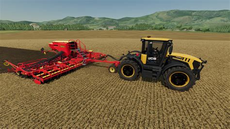 Fs22 Vaederstad Rapid 800s Bd V 1 0 Seeders Mod Für Farming Simulator 22