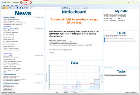 Ncall V43 Released